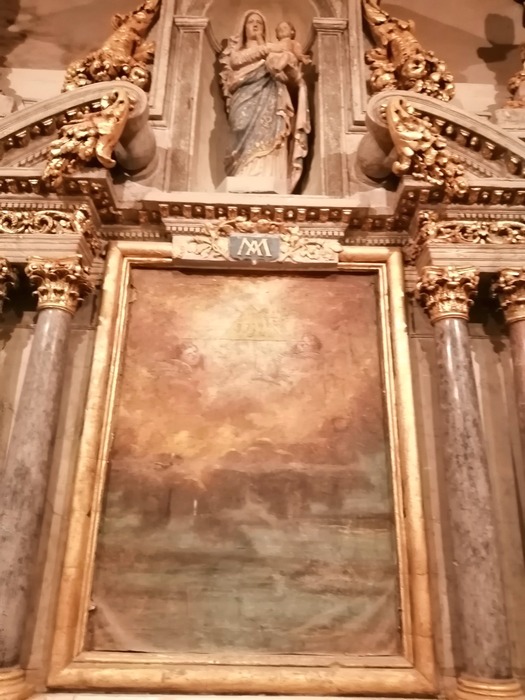 Clocher d'Astillé :: La Fabrique des 12 clochers